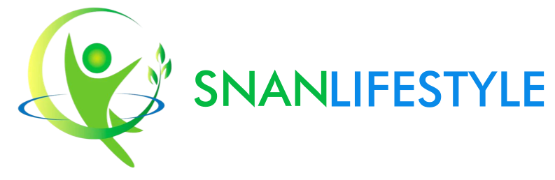 SNAN LIFESTYLE – healthy living always